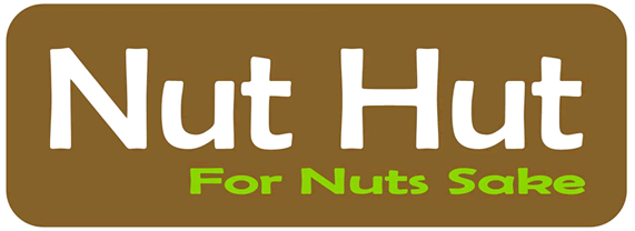 Nut Hut Site Under Nutstruction